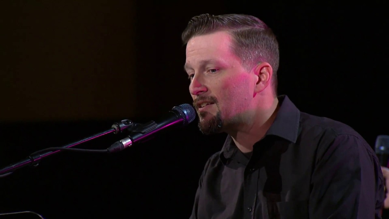 Adorn Song - by Josh Davis - YouTube