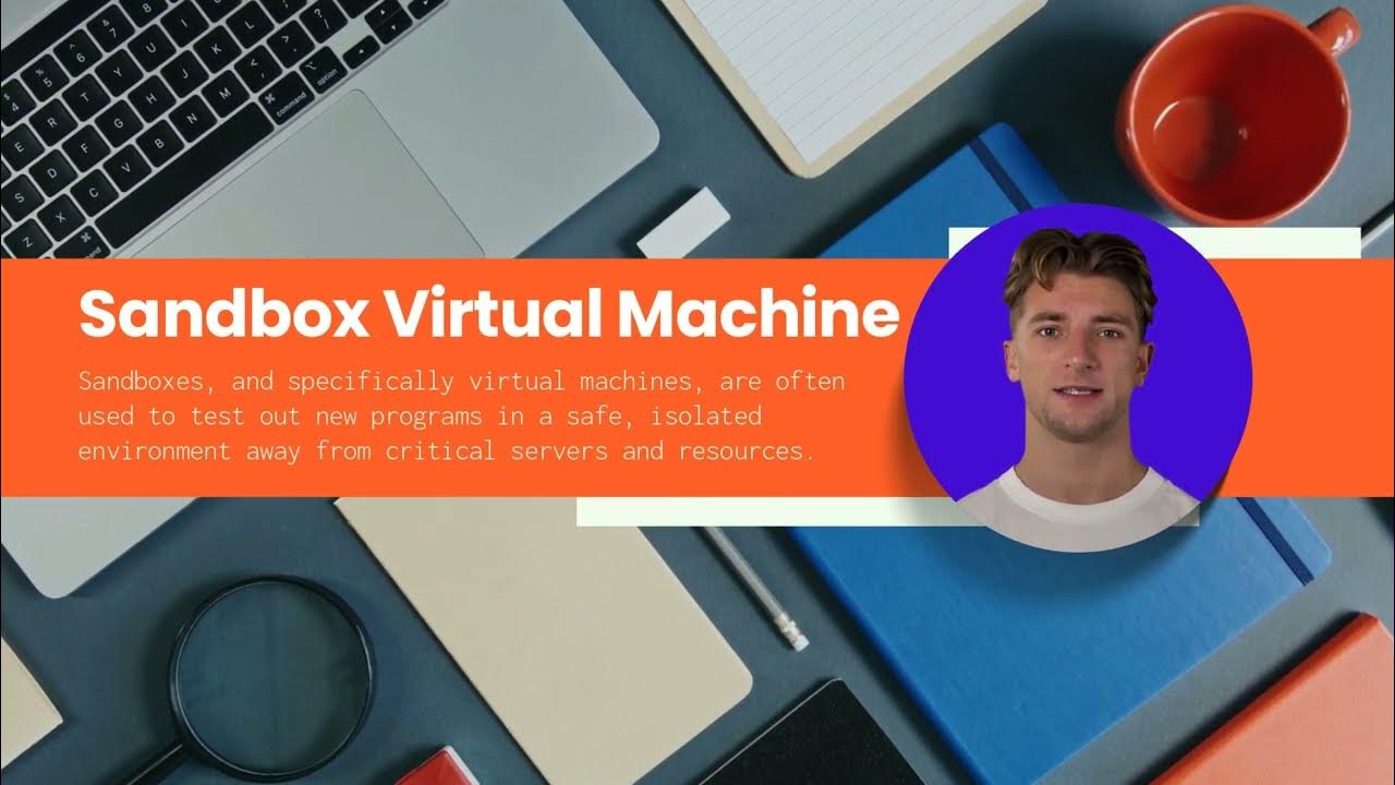 What is Sandbox Virtual Machine | CloudShare - YouTube