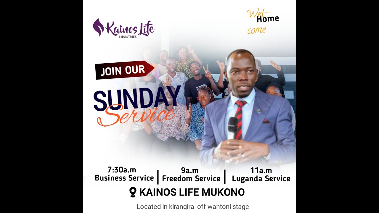 Freedom service. - YouTube