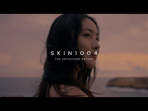 [SKIN1004] BA_Natasha Wilona Campaign Film