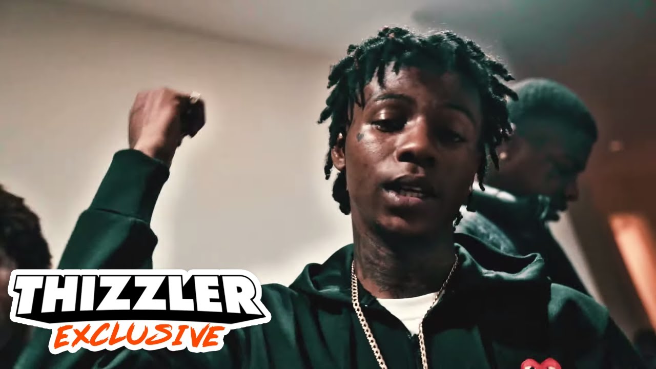 EBK Young Joc ft. EBK Trey B - Call Of Duty (Exclusive Music Video ...