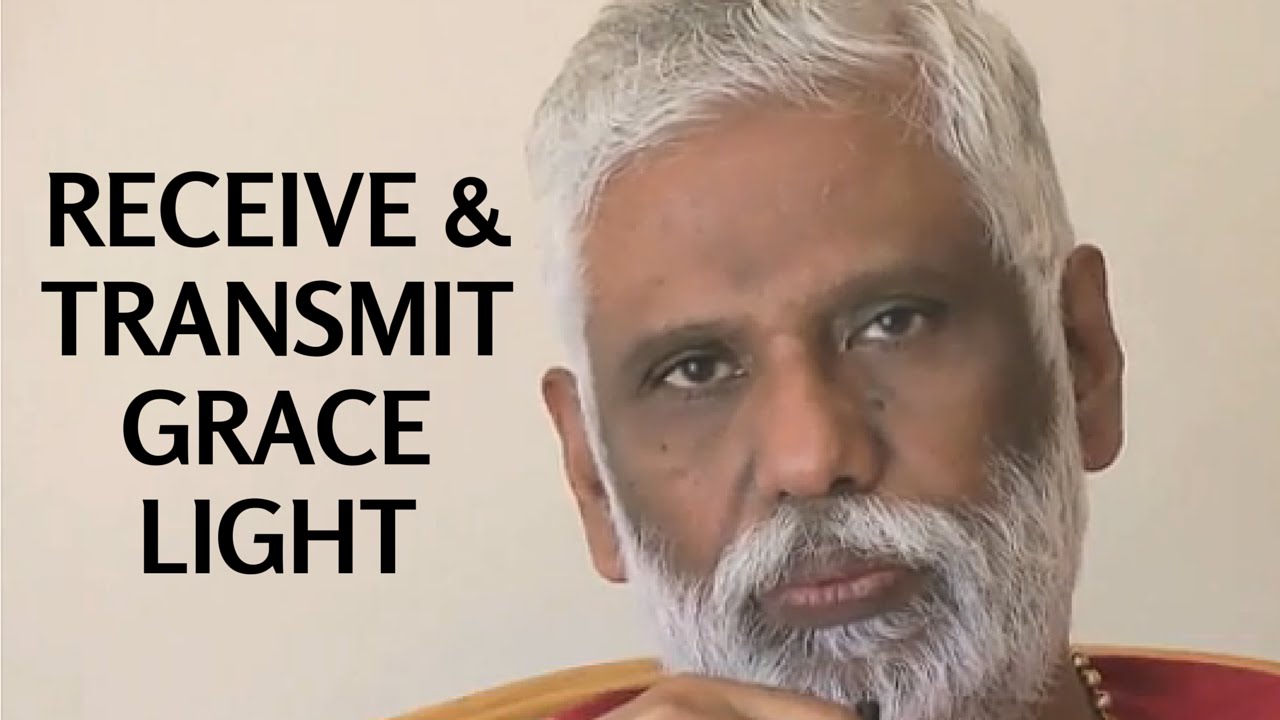 Receive and Transmit Grace Light - YouTube
