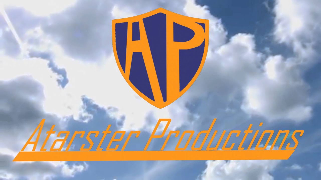 Atarster Productions Logo - YouTube