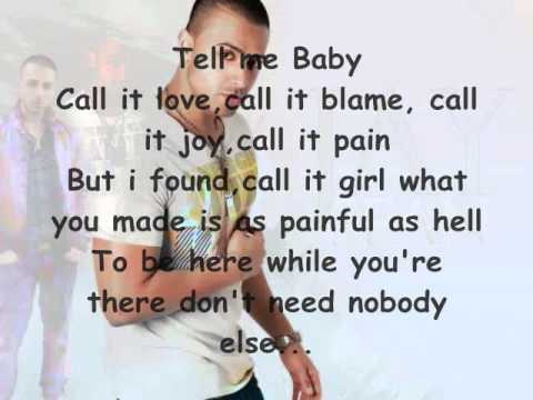 Stay- Jay Sean with lyrics - YouTube