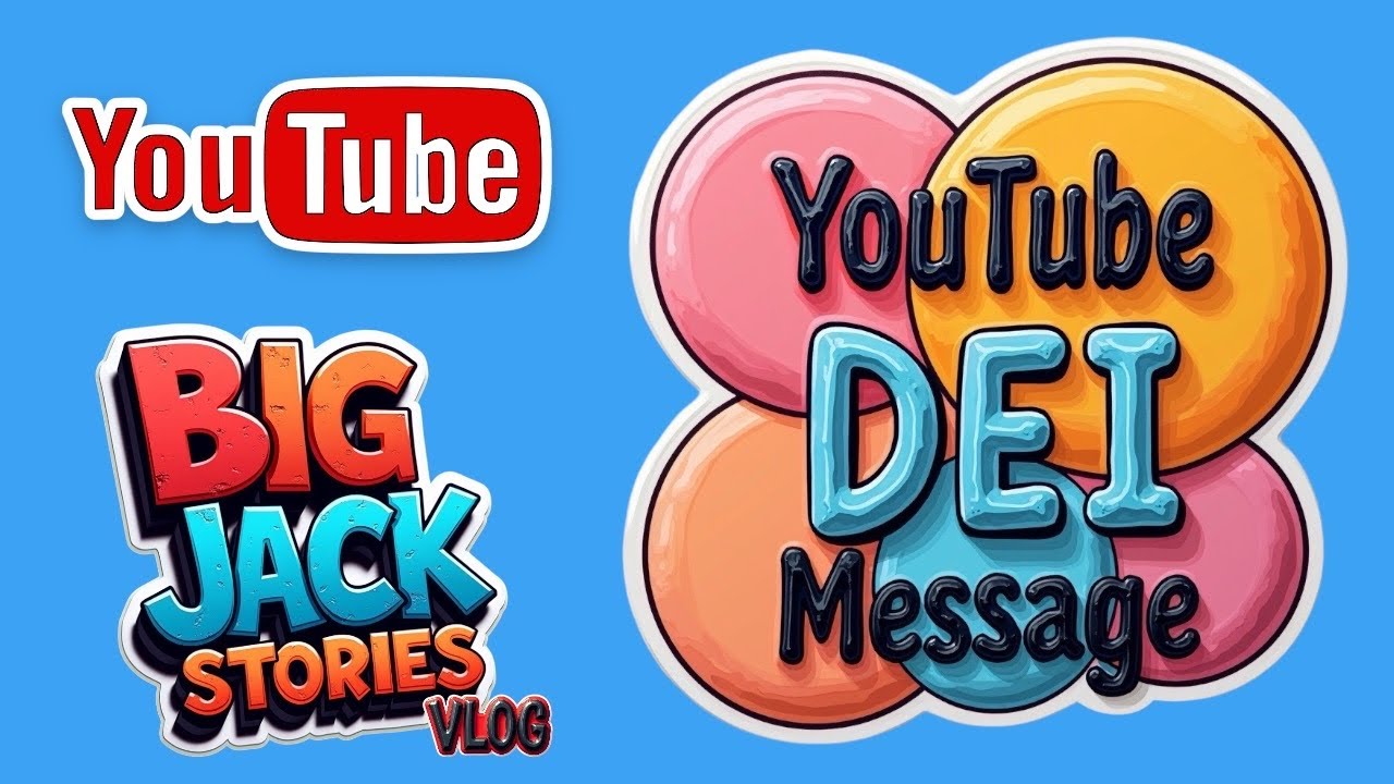 #storytime : New DEI Message (Don’t Miss Your Blessing) - YouTube