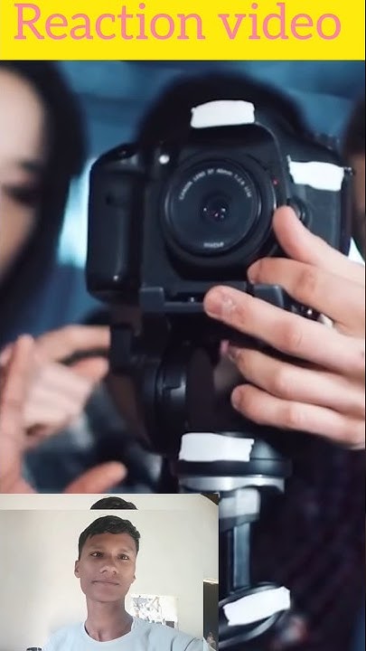 reaction video || CSS reaction video || - YouTube