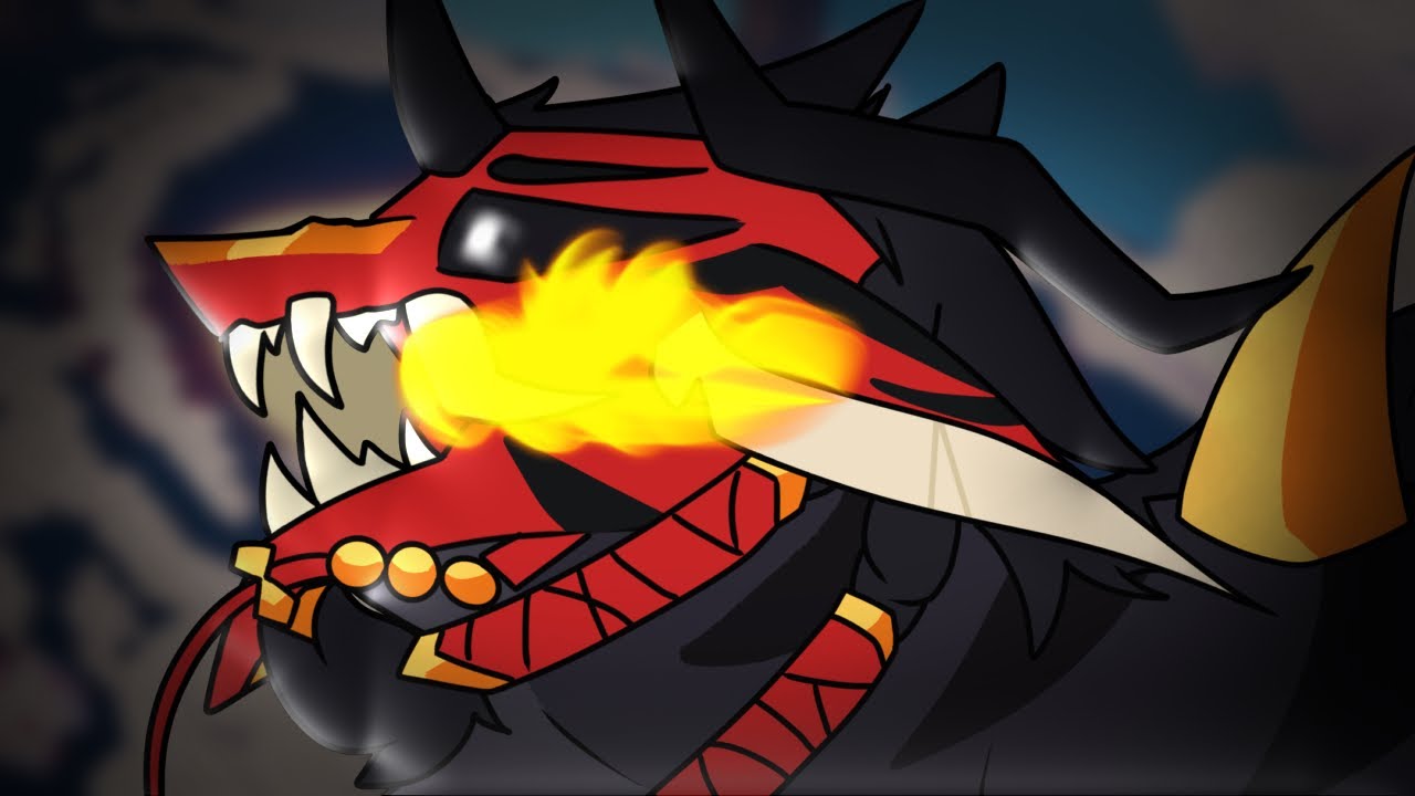 Heisoteri || Creatures of Sonaria - YouTube