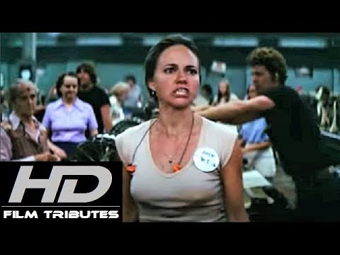 Norma Rae • It Goes Like It Goes • Jennifer Warnes