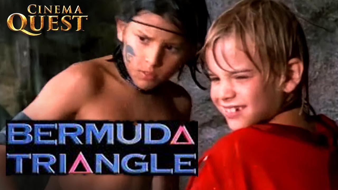 Bermuda Triangle | Sam's Jungle Encounter | Cinema Quest - YouTube