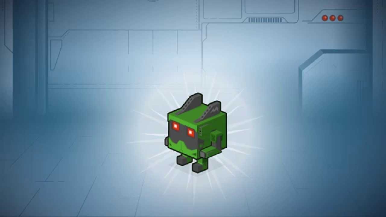 Codebits Transformers Ad by TORKE CC for SAPO - YouTube