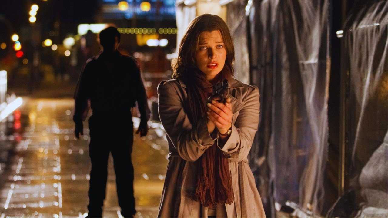 She survived DEATH but unfortunately can't recognise any FACE not even ...