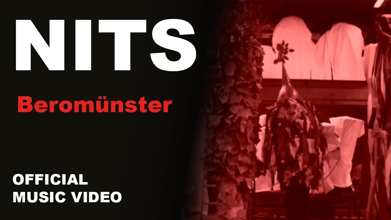 Een nieuwe herfst, een nieuwe Nits | Written in Music