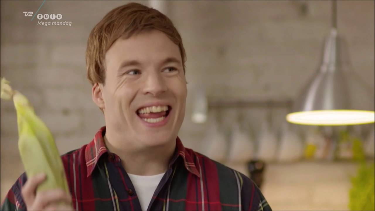 Simon Talbots Sketch Show - TVkok - YouTube