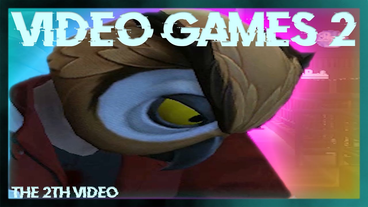 video games 2 - YouTube