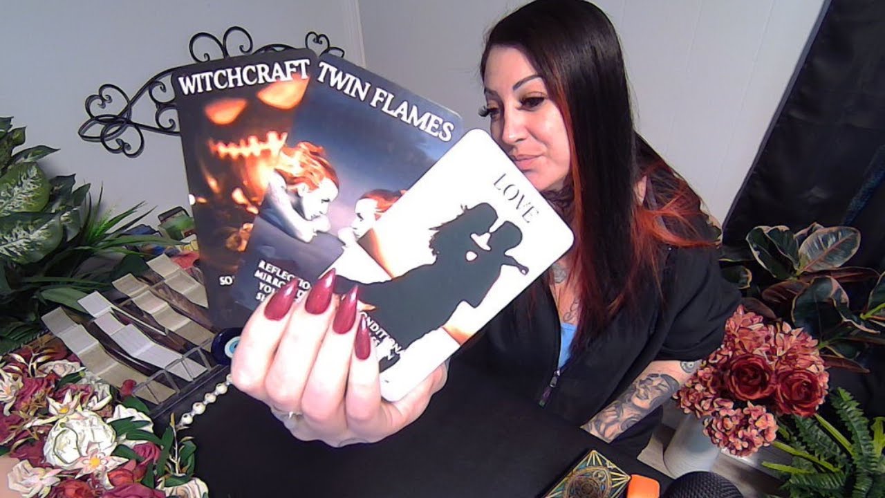 VIRGO💖They Tried Using Dark Magic To Break A Divine Soul Tie!!!🔥MUST ...