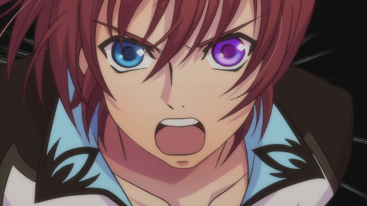 Tales of Graces f | Asbel Lhant Arte Exhibition! (incl. Altered Artes ...