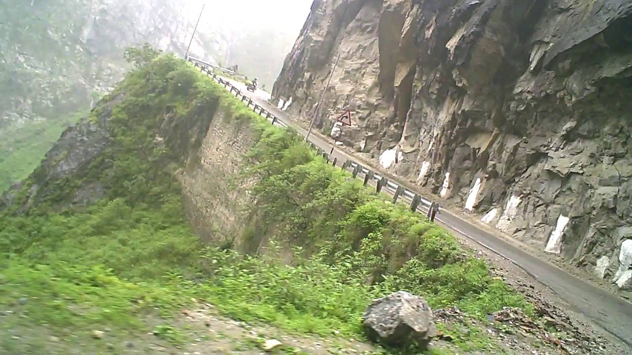Places around Rampur - YouTube