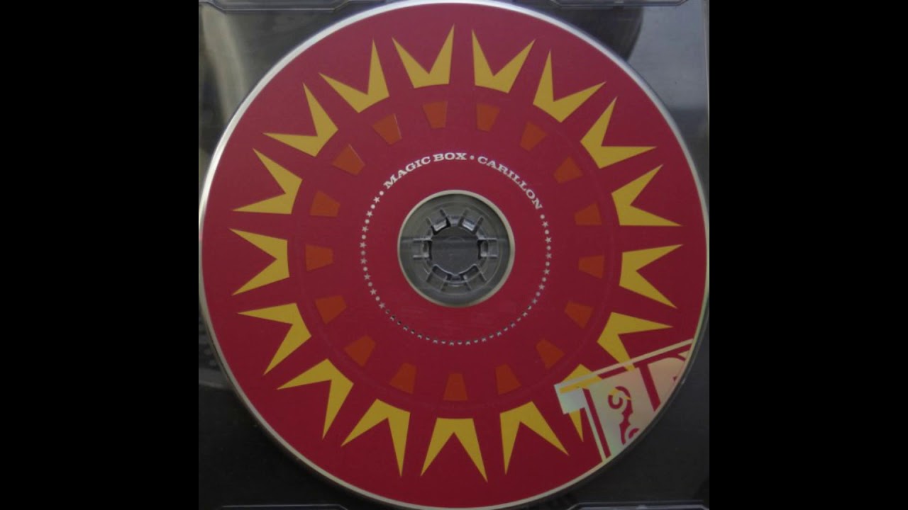Magic Box - Carillon (Club Mix) - YouTube