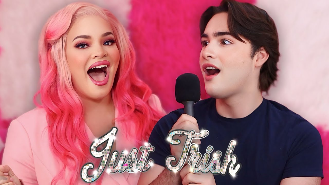 Joshua Colley Makes Trisha's Broadway Dreams Come True & Teases ...
