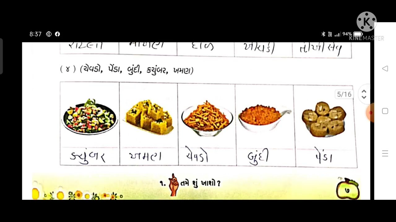 Class 4 Patrango Gujarati SL SEM 1 Lesson 1 Workbook class-4-patrango-gujarati-sl-sem-1-lesson-1-workbook