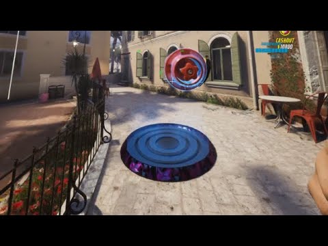 jump pad pro | part 2 - YouTube