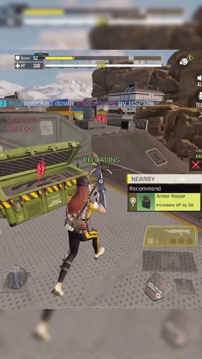 Hot Drop Fast Wipe! #codm #codmobile #callofdutymobile #codmgameplay - YouTube