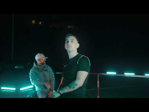 T?ZE - Ammo' feat. A2NDREA (prod. Dex)