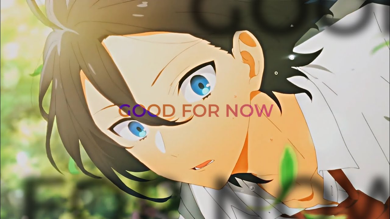 good for now. (1hc) - YouTube