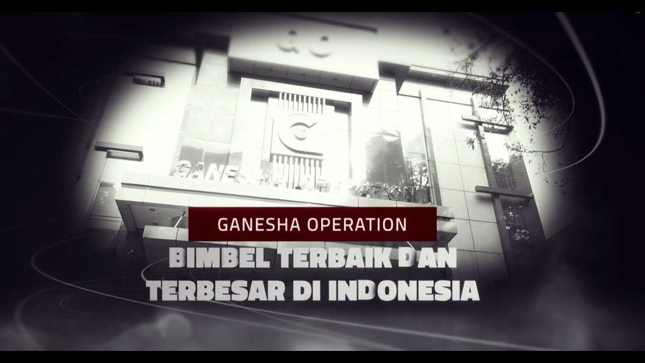 HUT 40 Ganesha Operation - YouTube