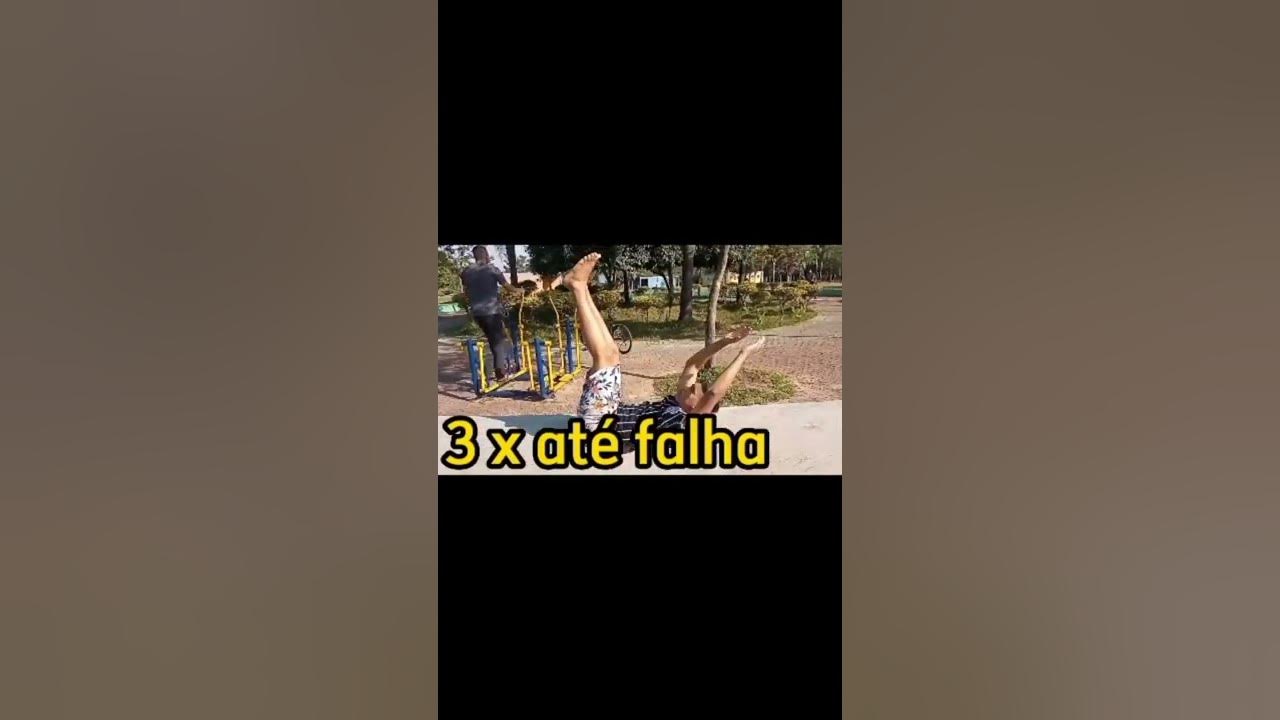 Treino Para Trincar O Seu Abdômen Treino De 5 Minutos Youtube