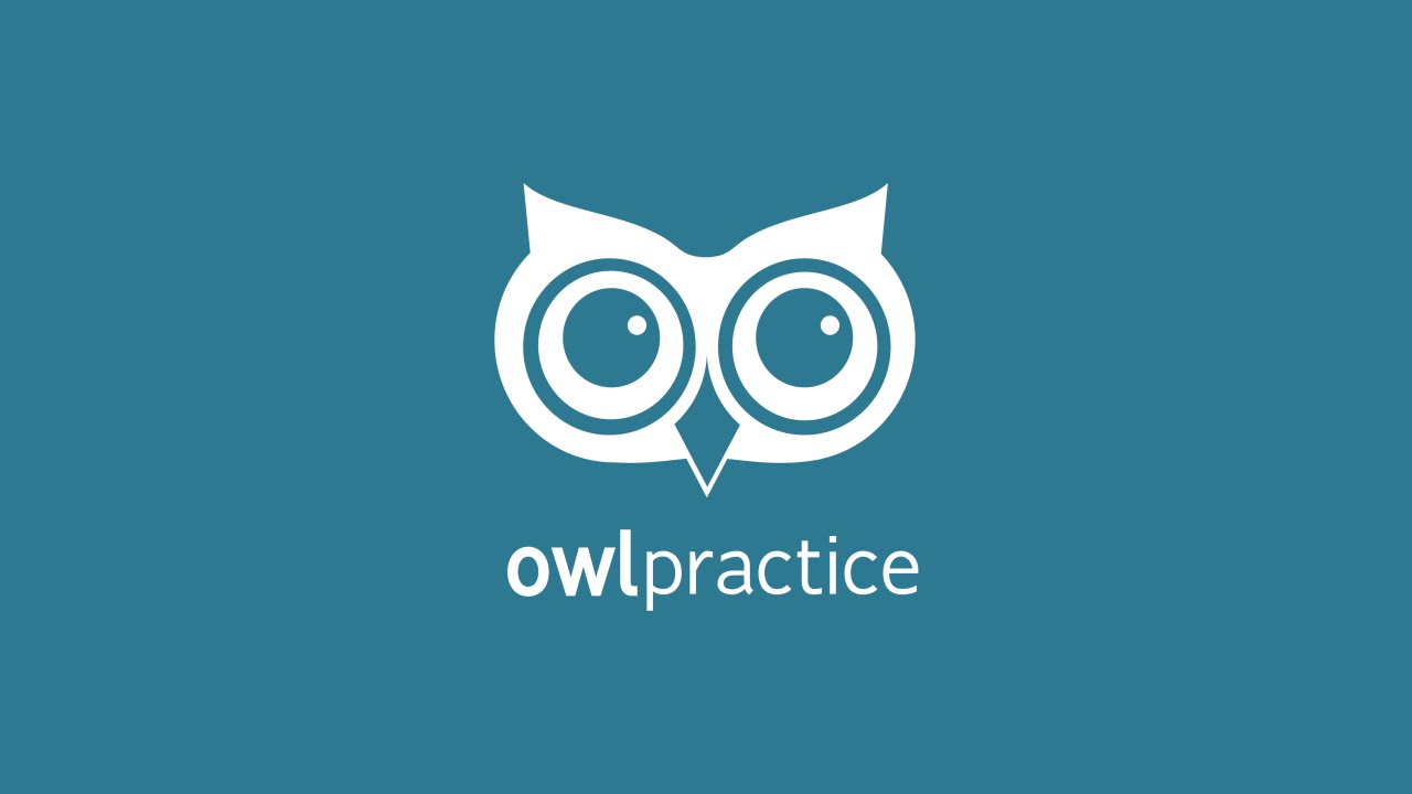 Owl Practice - Canada's Practice Management Solution - YouTube