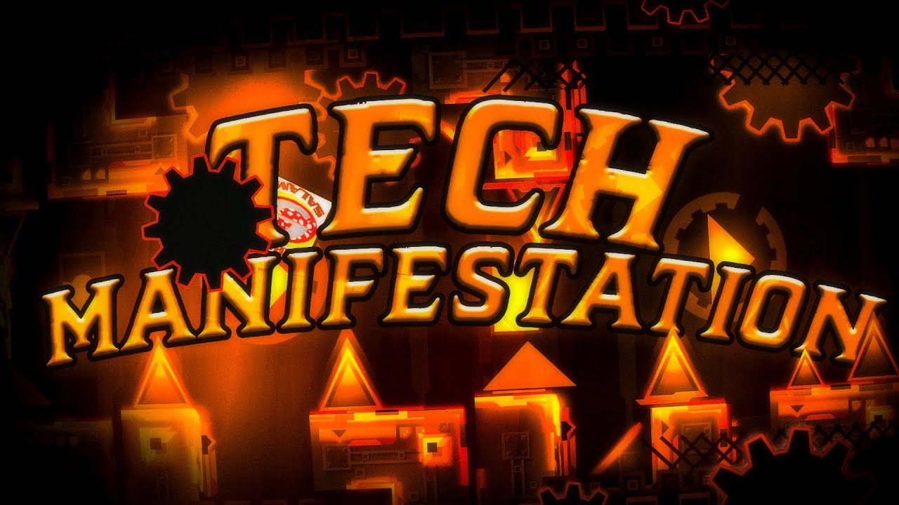 TECH MANIFESTATION 100% (9º extreme) - YouTube