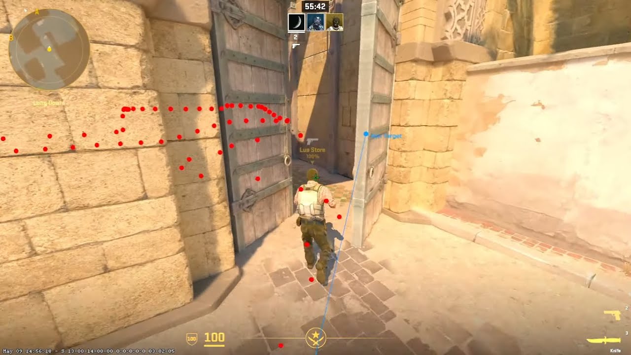 Aimware Walkbot Lua 02 Lua Store馃寵 Youtube