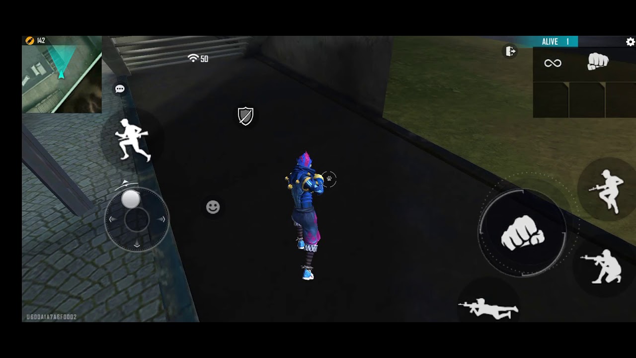 Free fire Baga - YouTube