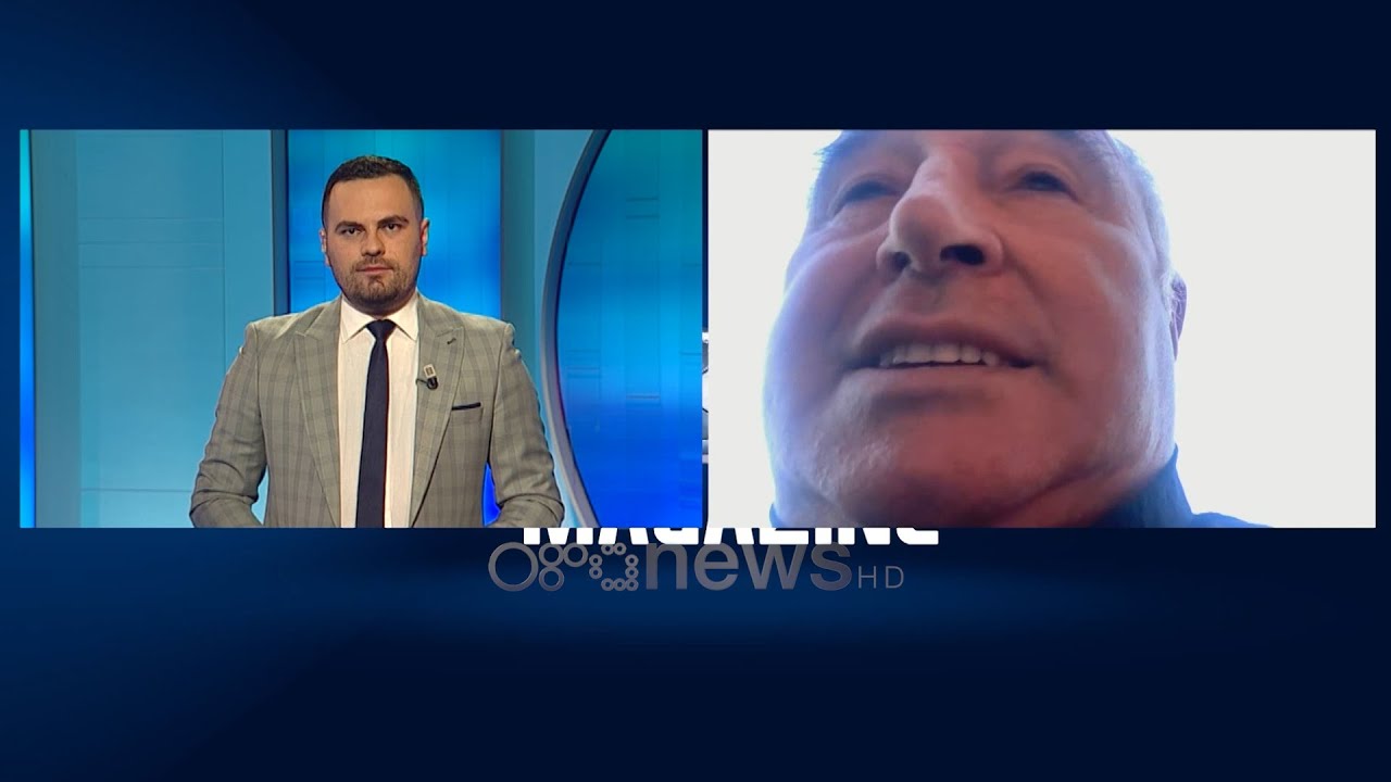 Shqipëria sfidon polakët, Perlat Musta analizon kuqezinjtë & kujton 2-2 ...