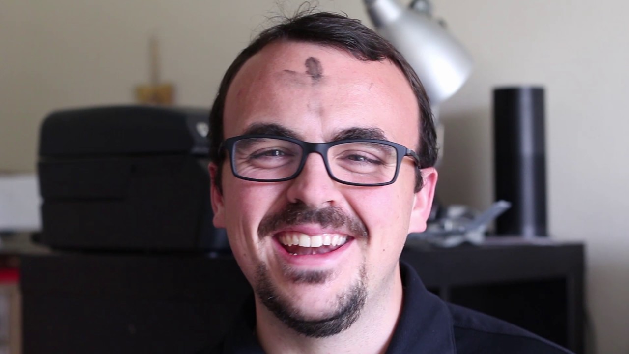 Ask a Seminarian - Will Rooney - YouTube