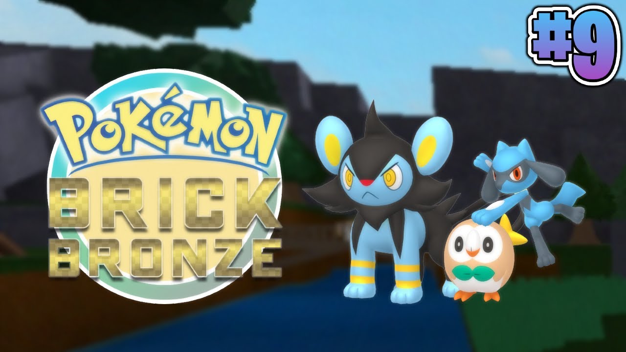Project Bronze Forever - #9 New evolutions + Temporary team members ...