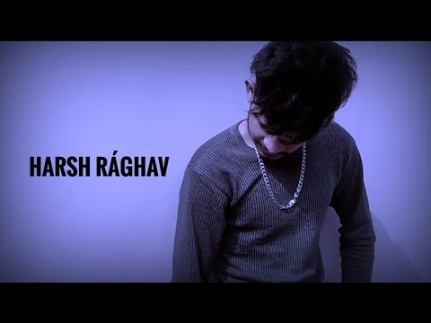 Modelling Harsh Rághav | Ayush Kumar (Raghav) - YouTube