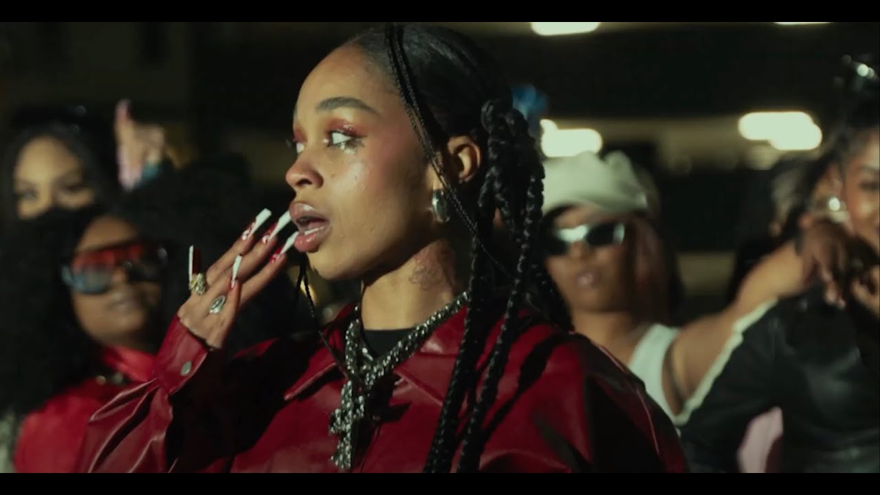 Sadboi - Baddies (Sped Up) [Official Audio] - YouTube