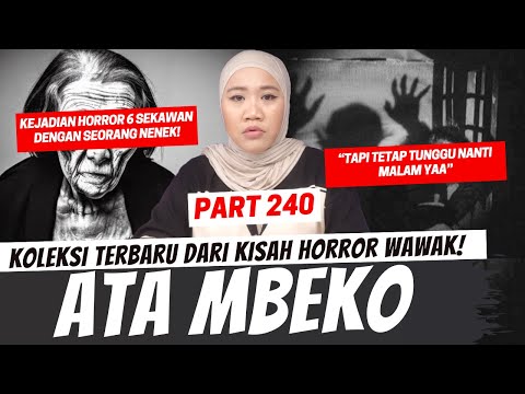 ATA MBEKO - KHW PART 240