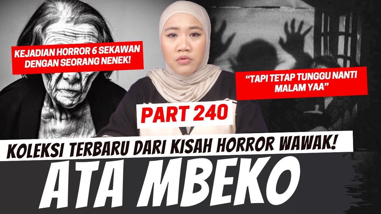 ATA MBEKO - KHW PART 240 - YouTube