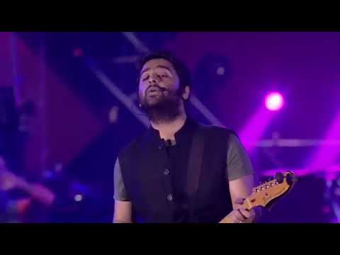 Jo Bheji Thi Dua || Arijit Singh || Live || Stage Performance