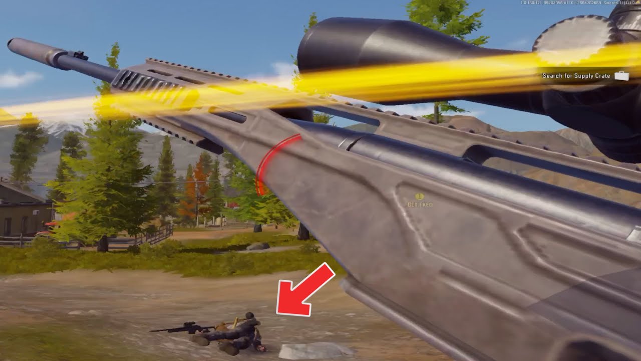 how 0.67 hours looks like on MINE - arena breakout - YouTube