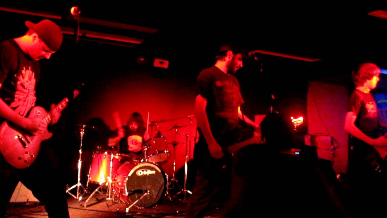 Bottom Rockers - YouTube