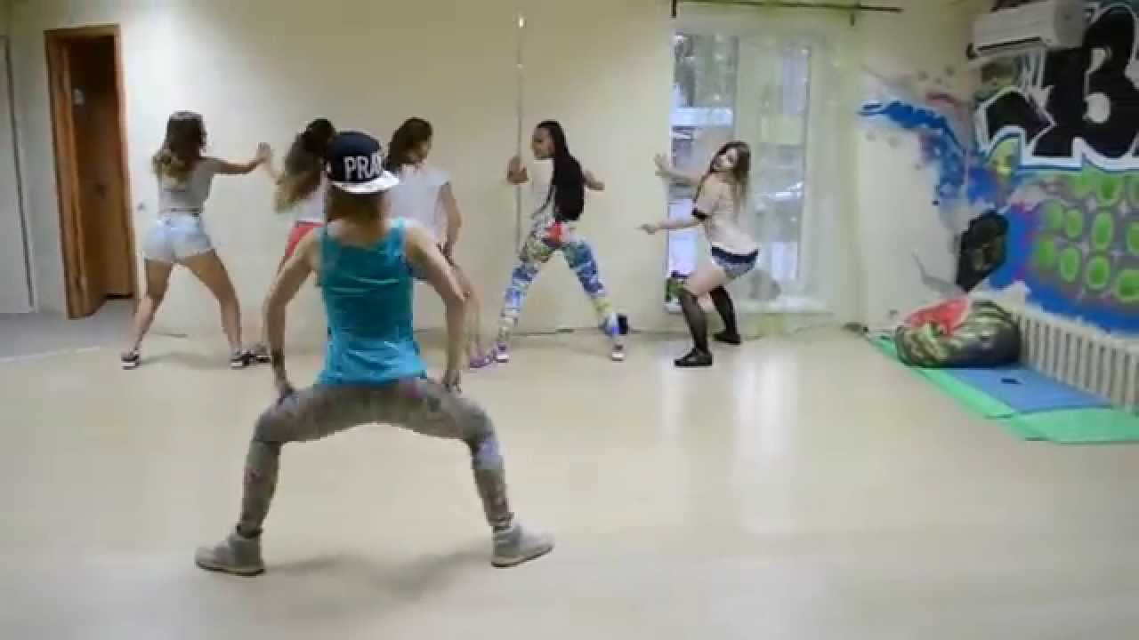Twerk Promo Special Group August14 Youtube