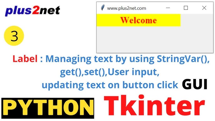 Python Tkinter Grid For Layout In Rows And Columns 51 Off