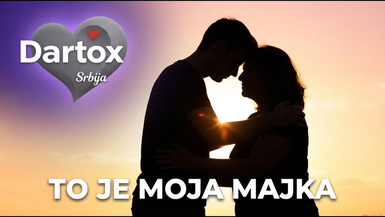 To je Moja Majka – Najlepša balada o majčinskoj ljubavi 💖 - YouTube