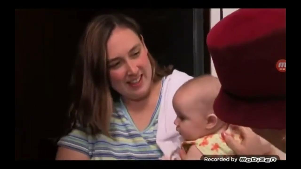 Nanny 911 Nannis Family - YouTube