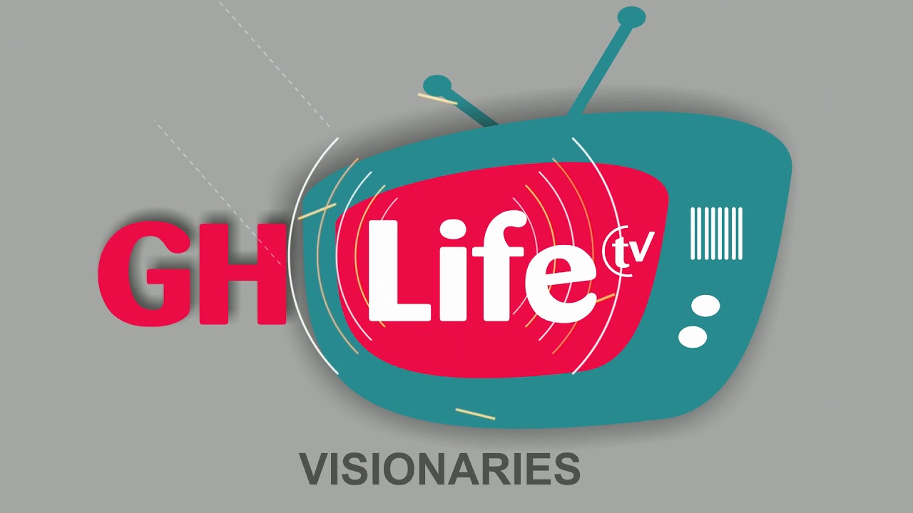 GH LIFE TV - YouTube