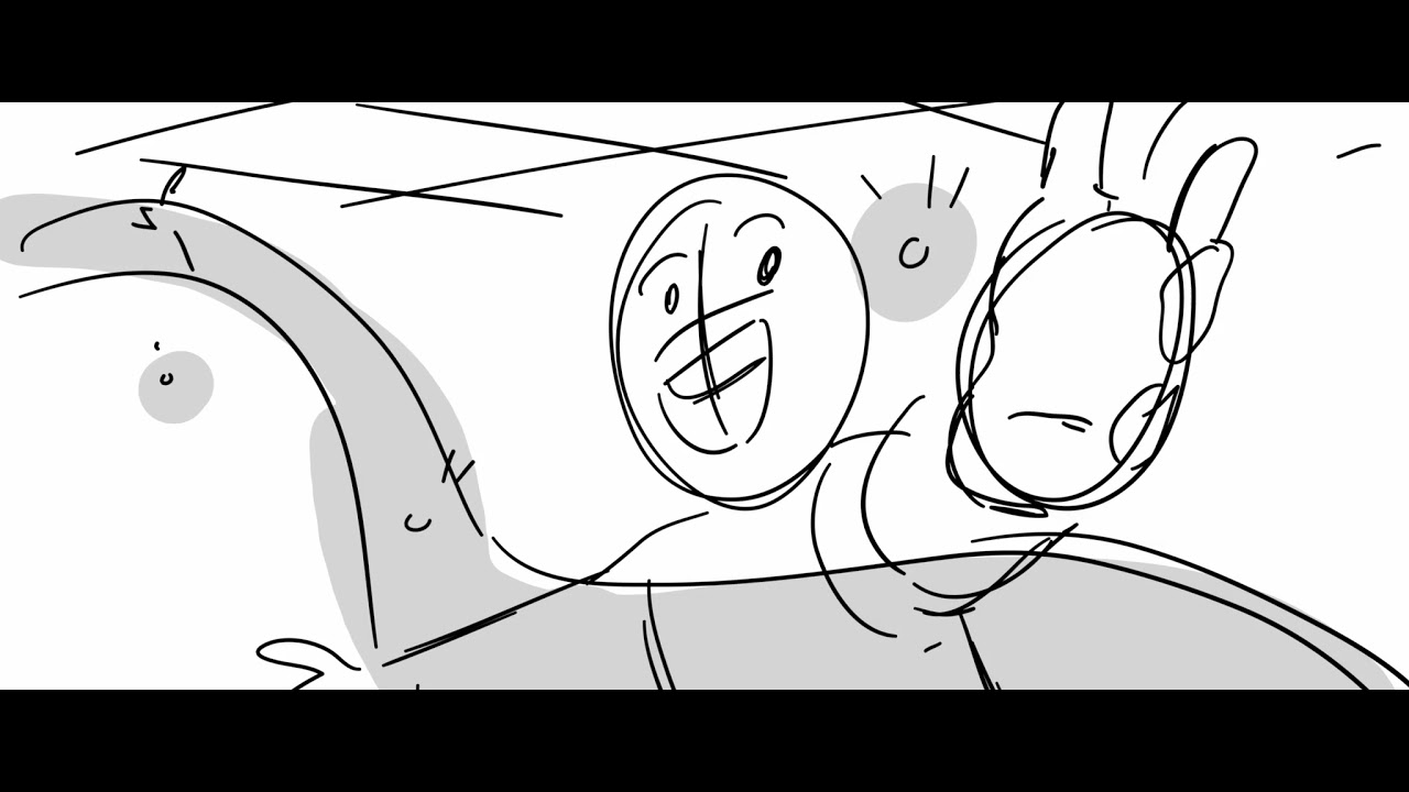 Dandelions | OC Animatic - YouTube